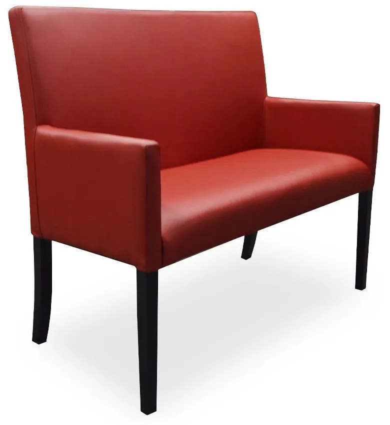 Dizajnová lavice Serena - různé barvy