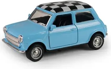 RAPPA Auto Mini Cooper 11 cm / kov / od 3 let