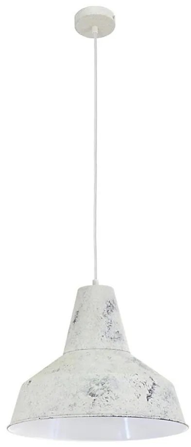 Eglo 49249 - Lustr SOMERTON 1xE27/60W/230V