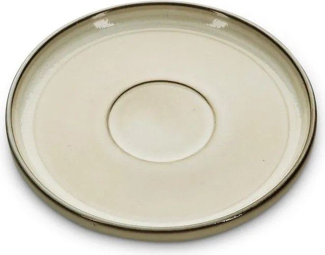 Slonovinový podšálek ø 15 cm Meridian – Salt&amp;Pepper