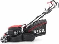 V-Garden VeGA 495 SXR 5in1