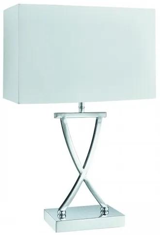 SEARCHLIGHT EU7923CC TABLE stolní lampa