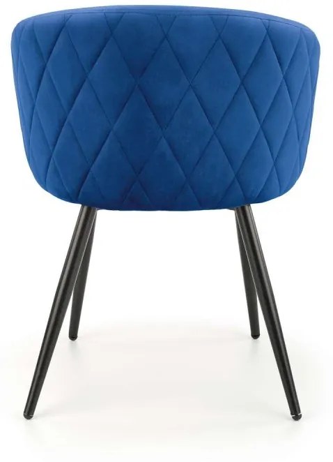 Jídelní křeslo K430 Halmar