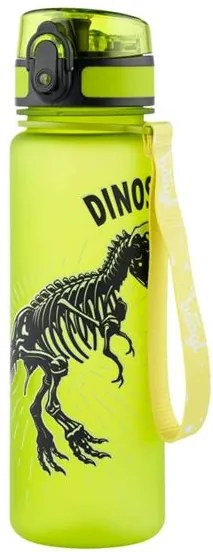 Láhev na vodu BAAGL Dinosaurs 500ml