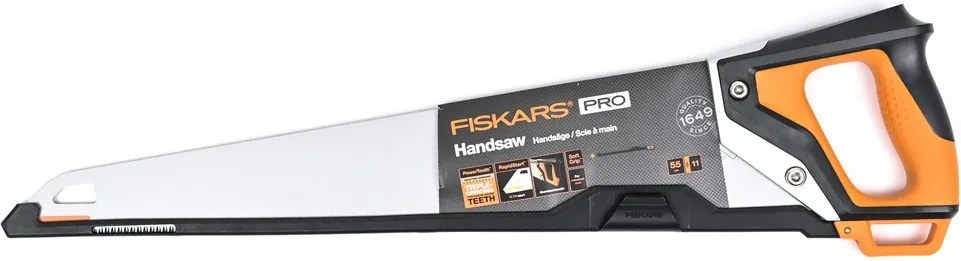 Pila ocaska Fiskars PowerTooth™ 1062918