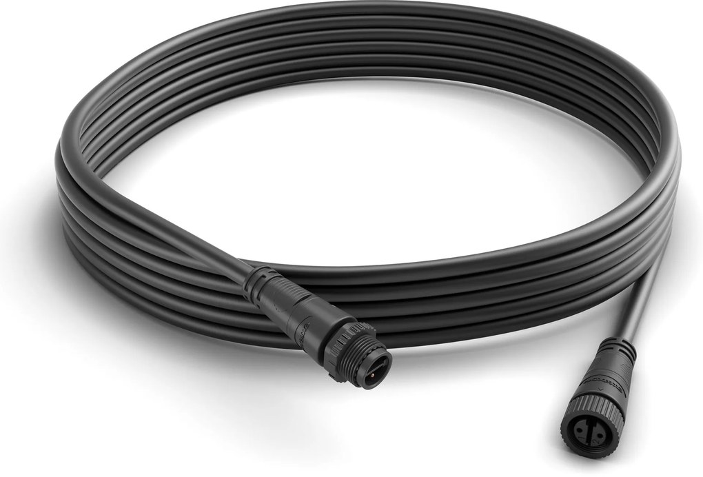 Prodlužovací kabel philips hue outdoor extension cable 17424/30/pn