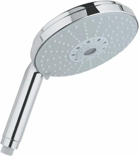 GROHE Rainshower Cosmopolitan 160 ruční sprcha, chrom 28756000