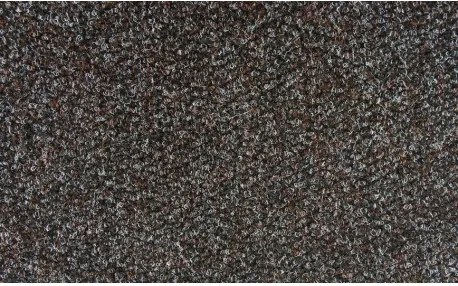 Metrážový koberec Piccolo 767 Hnědá, Šíře role 4m B-Line Kod1812