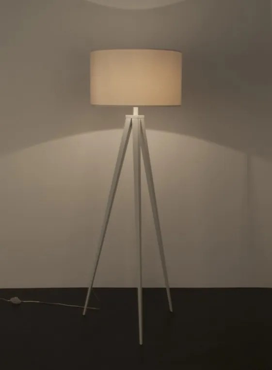 Lampa Tripod