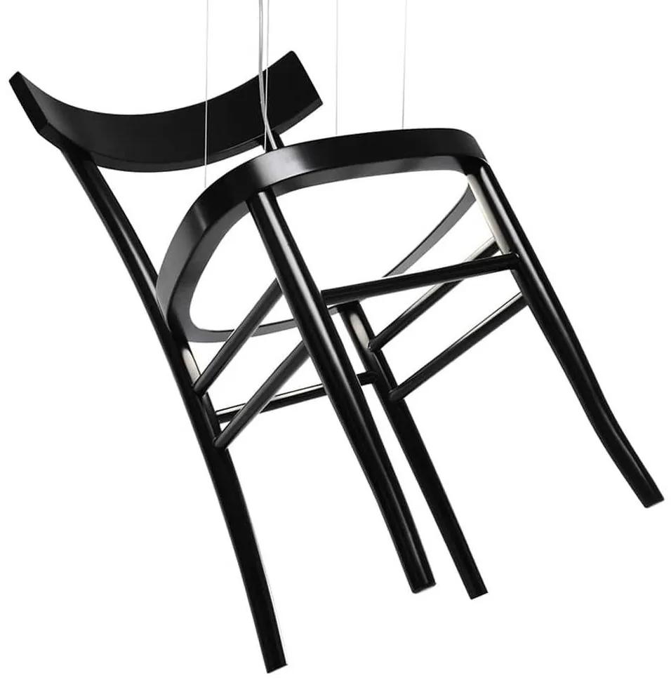 Mogg designová závěsná svítidla Chair