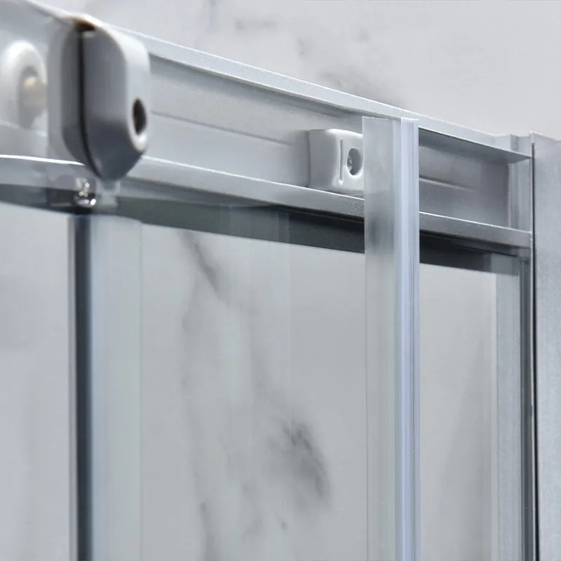 BPS-koupelny Hydromasážní box WSH7601A 90x90