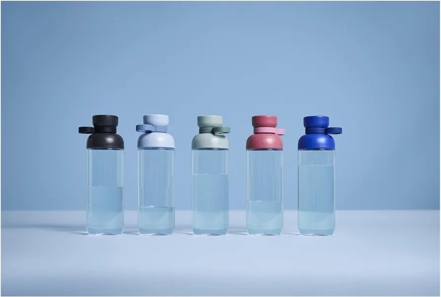 Světle červená tritanová lahev 500 ml Vita – Mepal