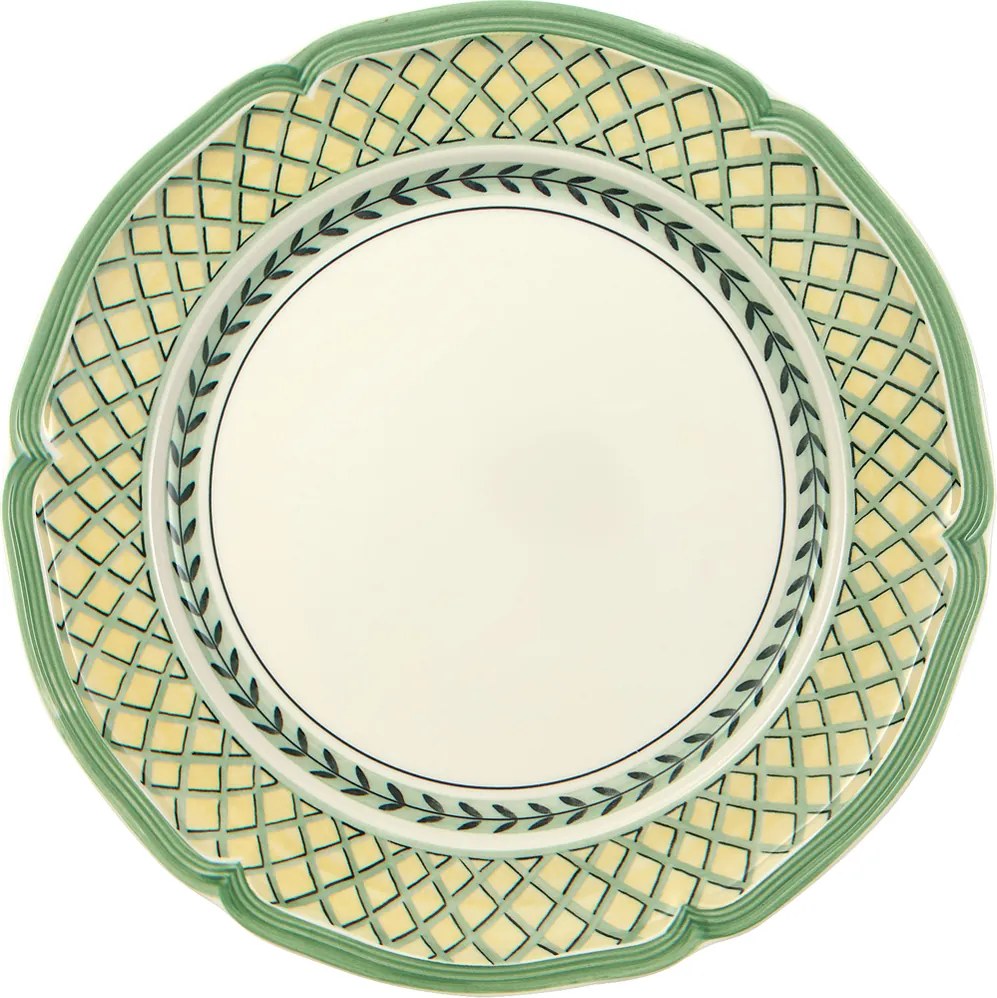 Villeroy&Boch Villeroy & Boch French Garden Orange jídelní talíř, 26 cm