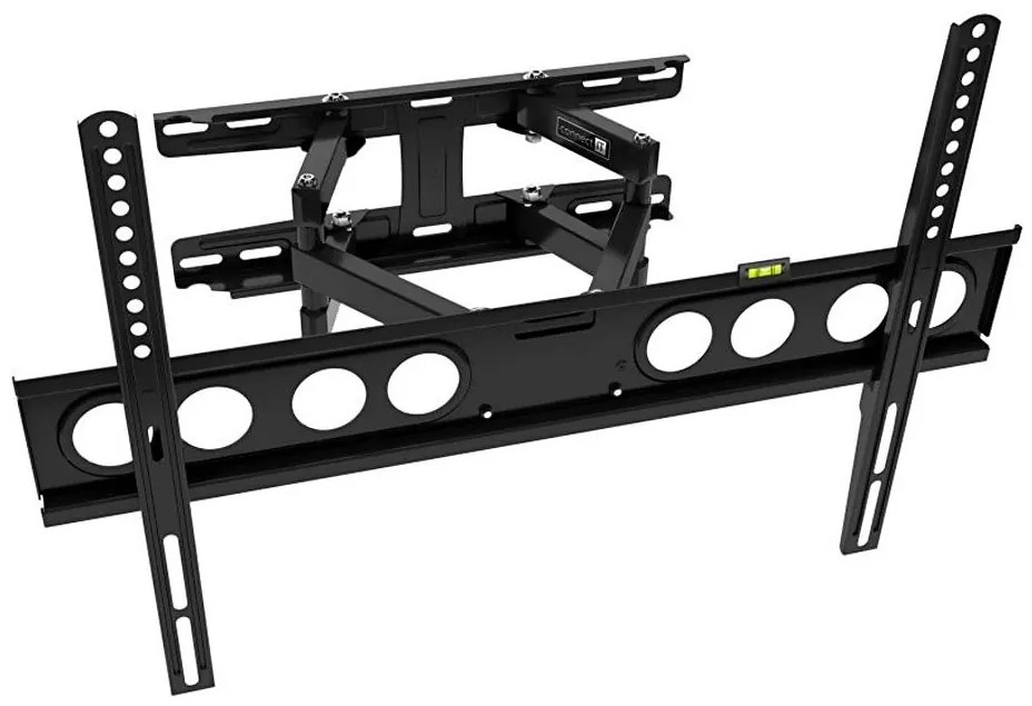 CONNECT IT CMH-7600-BK - Nástěnný držák pro TV 32-70” černá