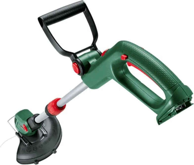 Aku strunová sekačka Bosch UniGrassCut 18V-23-450 06008C1G01