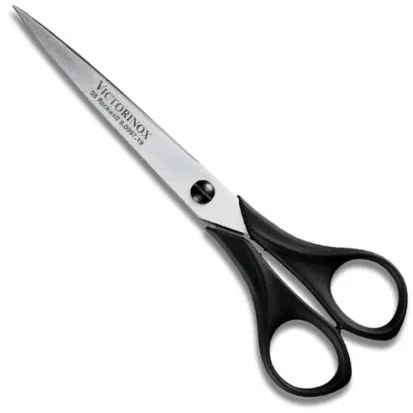 Nůžky černé 19 cm - Victorinox