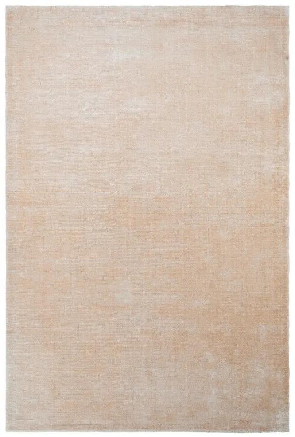 Hans Home | Ručně tkaný kusový koberec Breeze of obsession 150 IVORY, béžová - 140x200