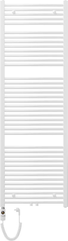 Mexen Ares, elektrické topné těleso 1800 x 600 mm, 900 W, bílá, W102-1800-600-2900-20