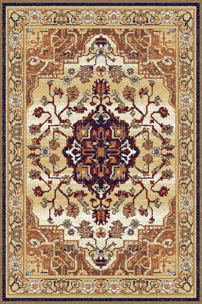 Kusový koberec After toffee 300 x 400 cm