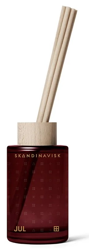 Vonný difuzér JUL 100 ml Skandinavisk