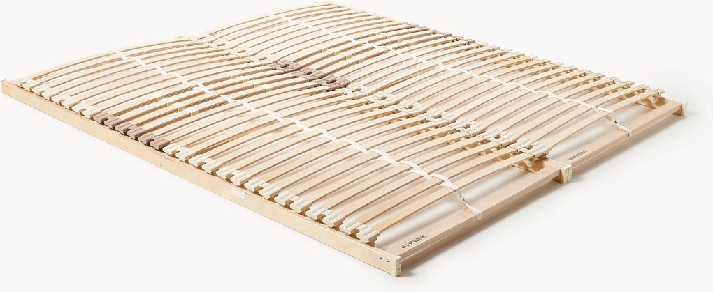 Lamelový rošt Sven, v různých velikostech