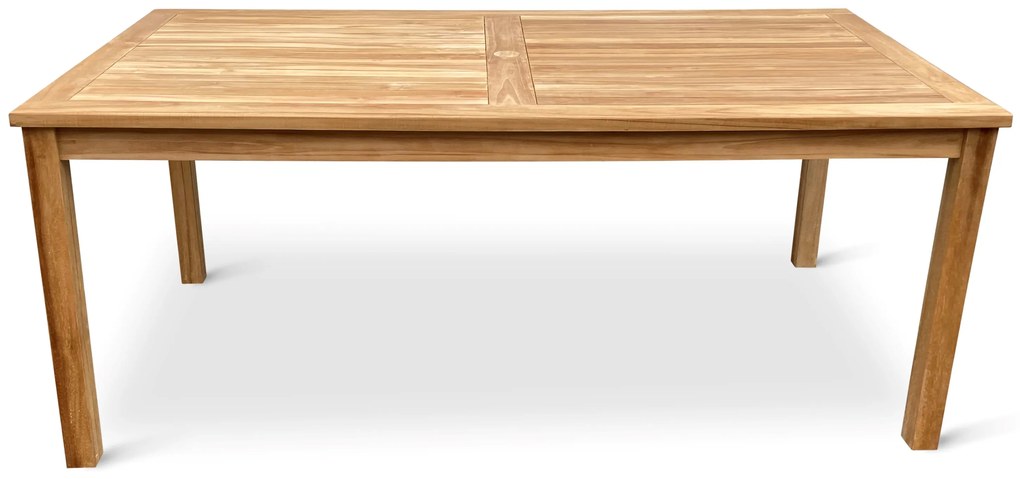 Noela Zahradní teakový set 1+8 pro 8 osob Clasic II.