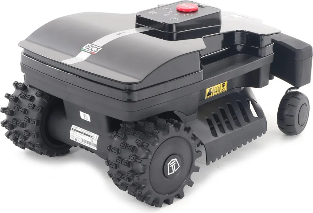 ZCS TECH line TECHline NEXTTECH LX2.5