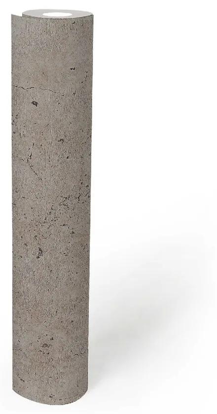 A.S. Création | Vliesová tapeta na zeď DIMEX 2025 36911-2 | 0,53 x 10,05 m | šedá