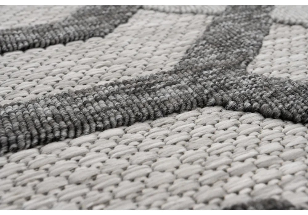 Kusový koberec Hawai šedý 160x229cm