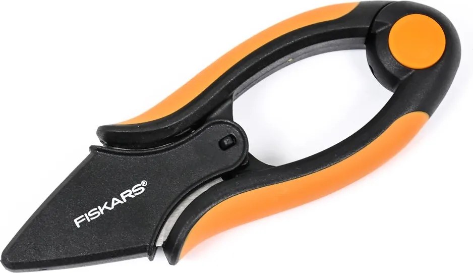 Nůžky na bylinky Fiskars Solid SP 220 1063326