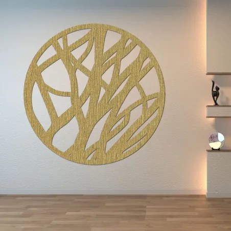 Elegantní malba na zeď pro moderní interiéry I SENTOP PR0391