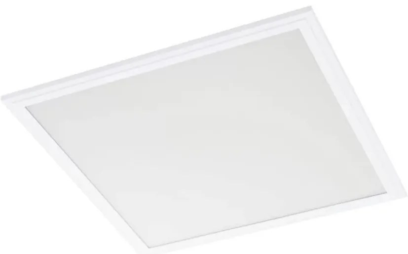 Eglo 32547 - LED RGBW Stmívatelný podhledový panel SALOBRENA-C 34W/230V bílá+ DO