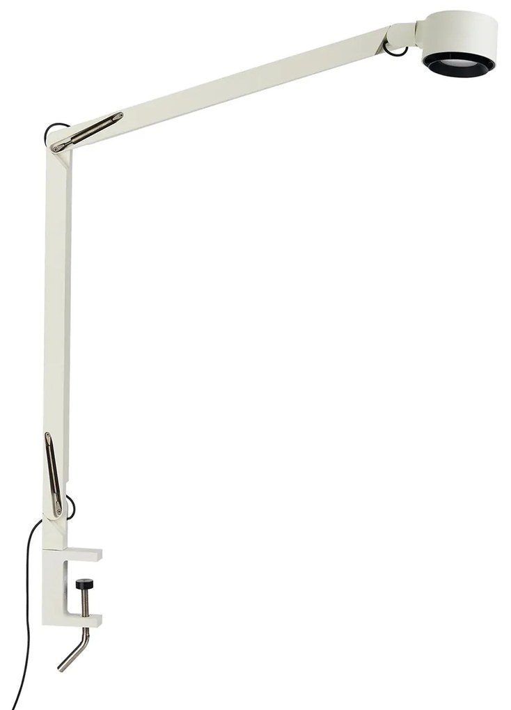 Wästberg designové stolní lampy W127 Winkel C2 - Clamp