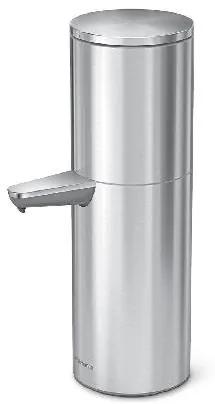 Simplehuman Koupelnové doplňky - Dávkovač tekutého mýdla bezdotykový, 946 ml, kartáčovaná nerez ST1500