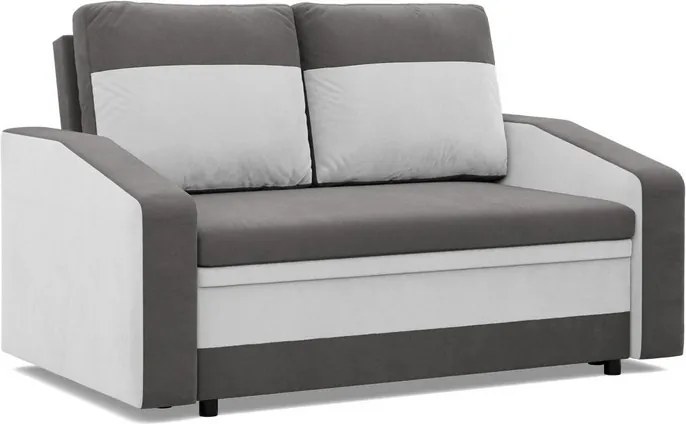 Rozkládací pohovka Orion - model 2