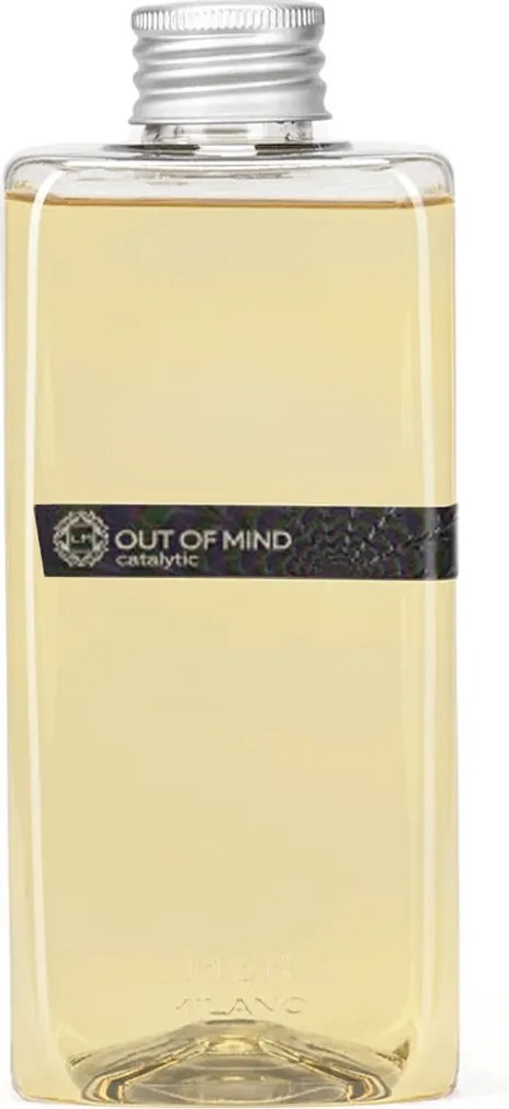 Locherber Milano náplň do katalytické lampy Out of Mind, 500 ml