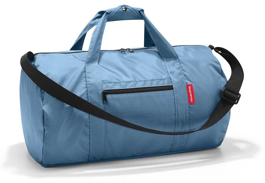 Reisenthel Skládací taška Mini Maxi Duffelbag indigo