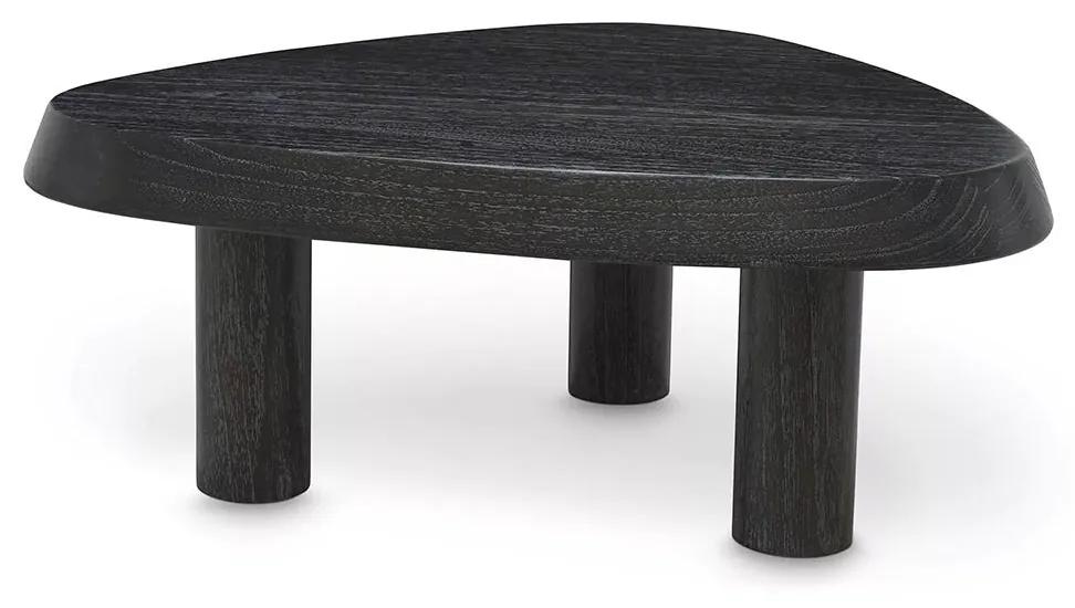 Konferenční stolek Briel S 63 × 59 × 25 cm