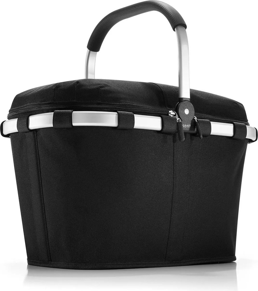 Termo nákupní košík Reisenthel Carrybag ISO black