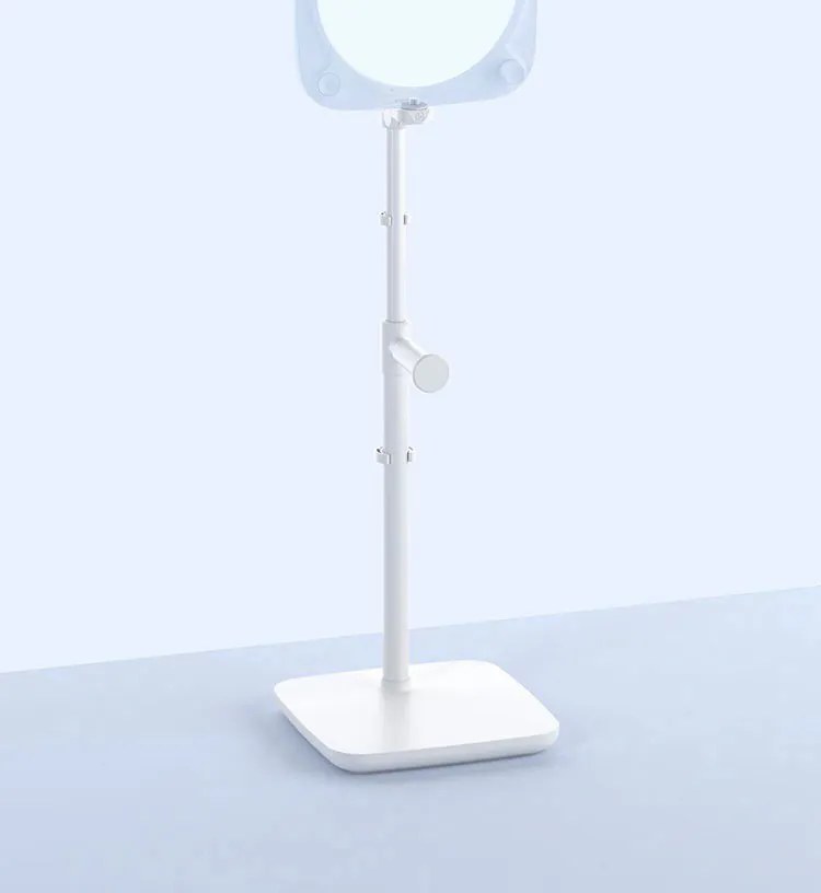 Elgato stand for key light neo white