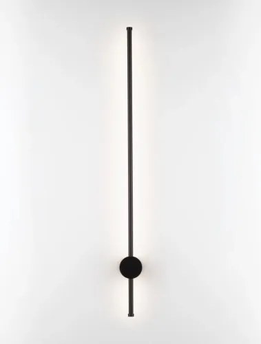 Nástěnné LED svítidlo NOVA LUCE RIDGE 19W 3000K IP65 9923408
