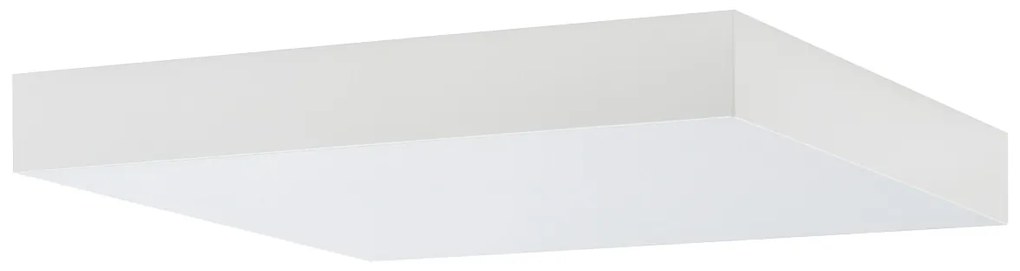 Stropní svítidlo Nowodvorski 10432 LID SQUARE LED 50W bílá