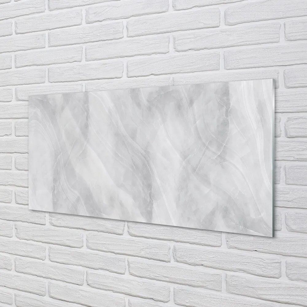 Obraz na skle Marble kámen abstrakce 140x70 cm