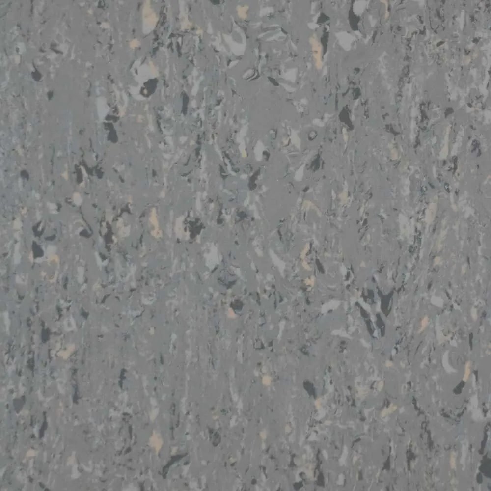 GERFLOR PVC Mipolam Cosmo 2610 stříbrný ŠÍŘKA: 2 m, POUŽITÍ: Zátěžové