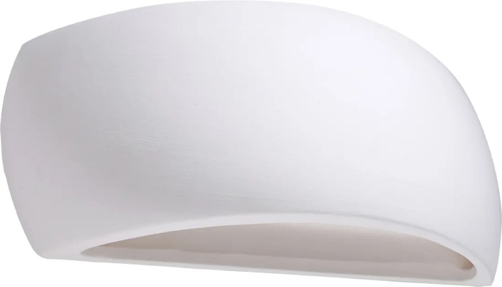 Sollux Lighting Nástěnné keramické svítidlo PONTIUS