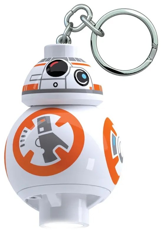 Svítící figurka LEGO® Star Wars BB8