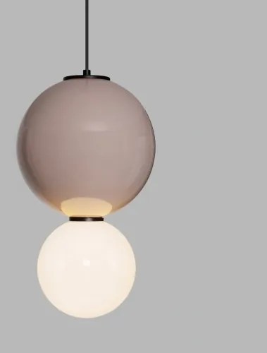 Závěsné LED svítidlo NOVA LUCE NOESIS 7W 3000K 9009192