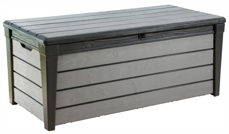 ROJAPLAST Zahradní box - BRUSHWOOD BOX, 455 l