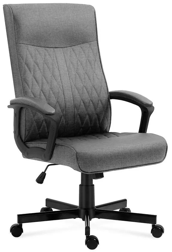Kancelářská židle Markadler Boss 3.2 Grey
