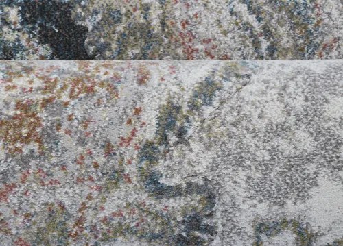 Koberce Breno Kusový koberec ARGENTUM 63618/7270, Vícebarevné, 240 x 330 cm